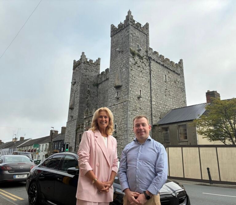 A New Chapter for Ardee Castle as €1 Million in Funding is Secured ...