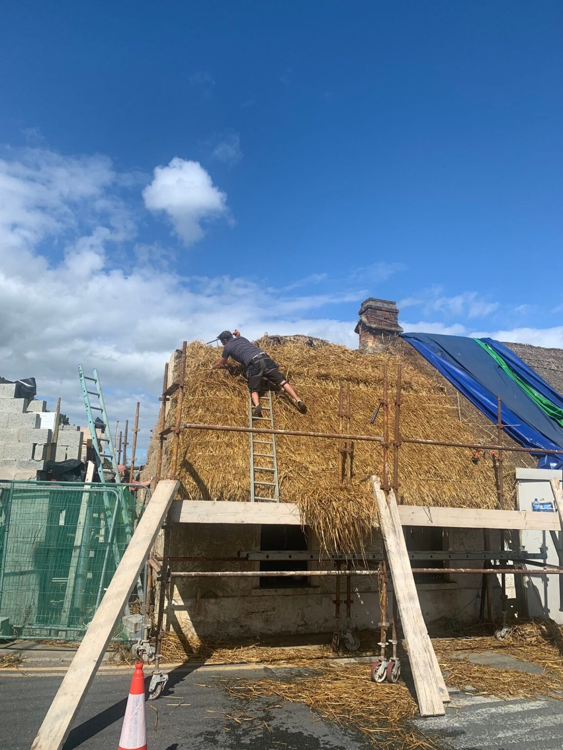 A New Chapter for an Old Friend: Harty’s Cottage Restoration – Drogheda ...