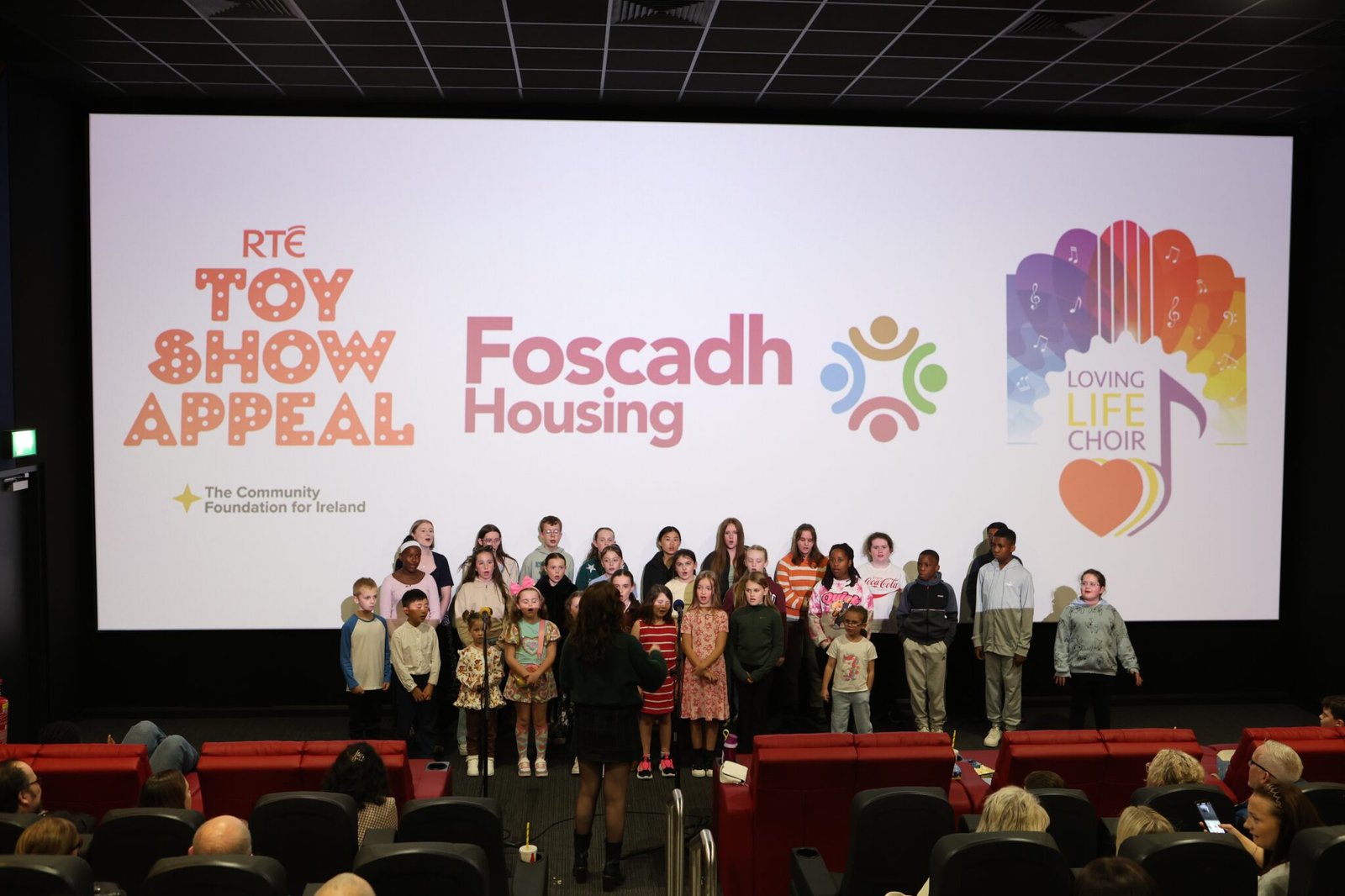 Young voices take a stand against bullying in powerful new short film ...