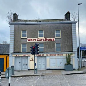 5 Things You May Not Know About the West Gate House Project – Drogheda Life