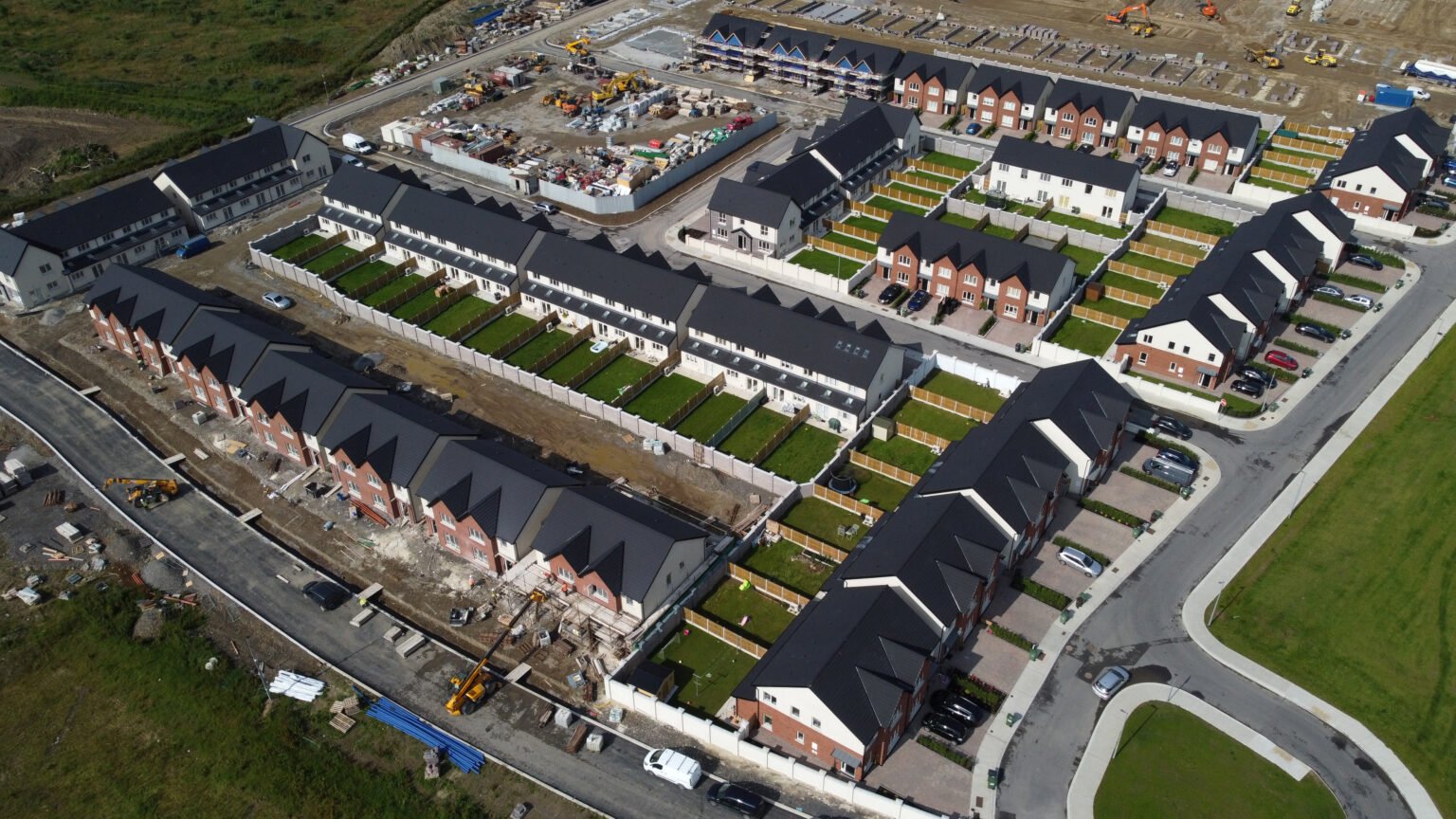 “Drogheda Is Already a City — It’s Time the State Caught Up,” Says City ...