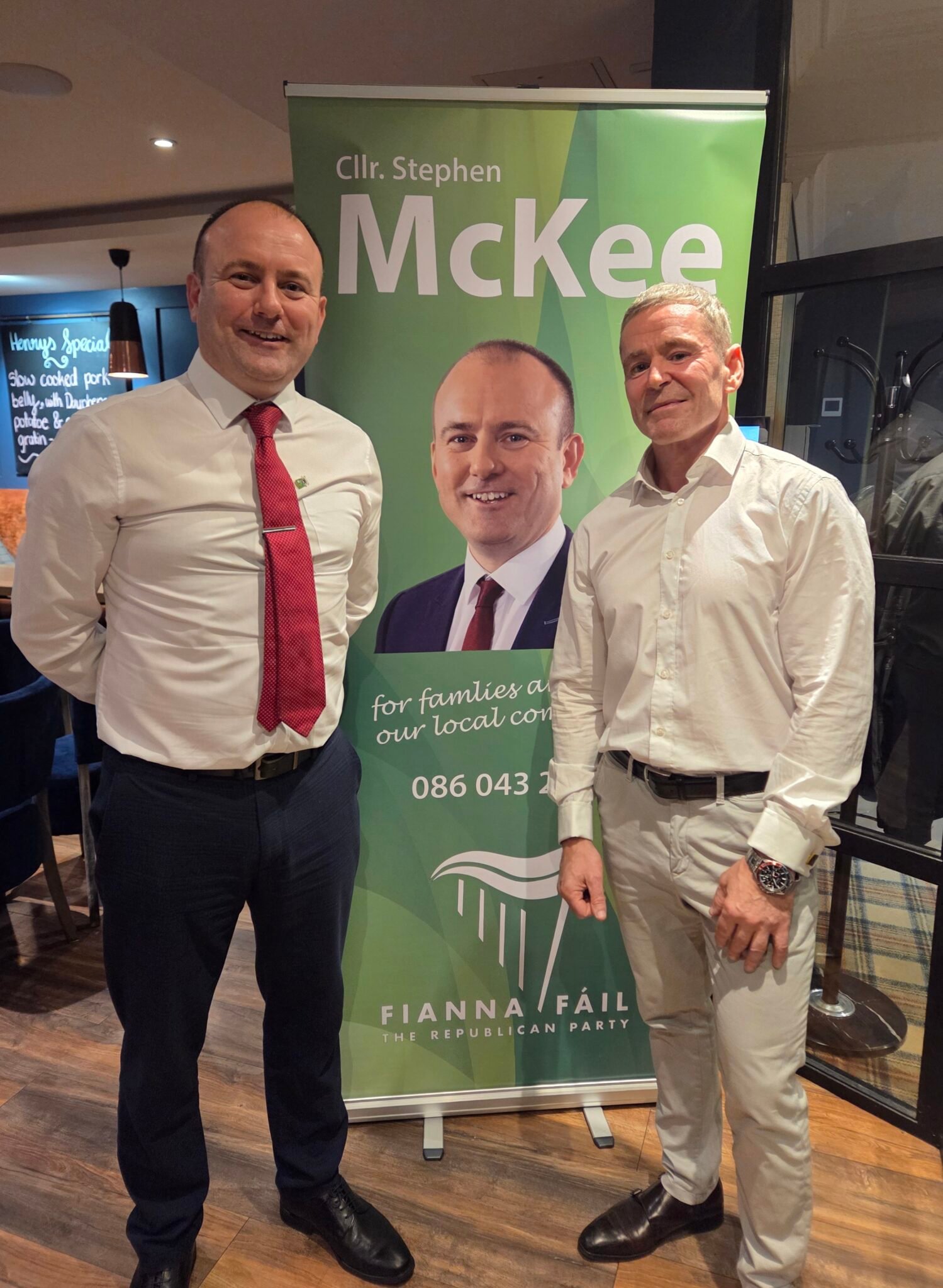 MCKEE HOSTS SUCCESSFUL STUDY SKILLS NIGHT FOR LEAVING CERT STUDENTS ...