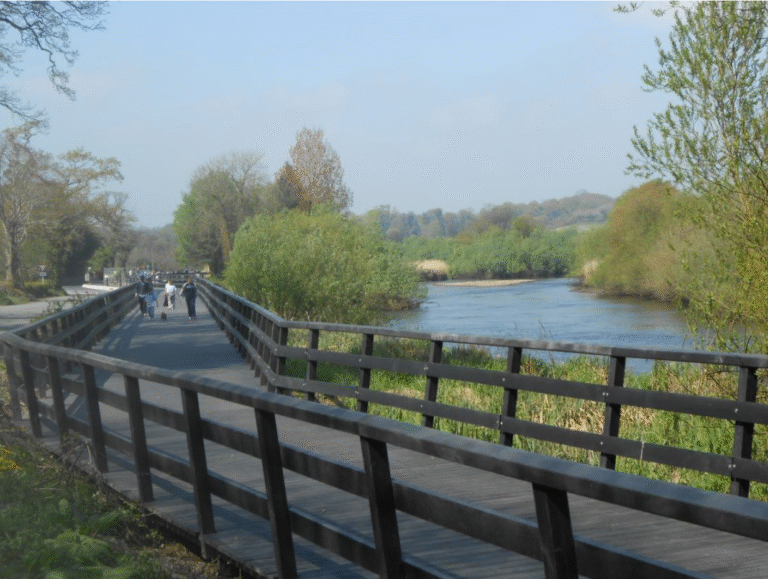 The Boyne Greenway – Drogheda Life