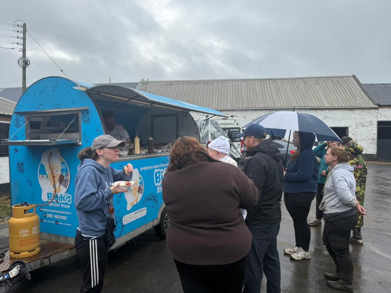 Business Spotlight: Biddo’s Street Food – Drogheda Life