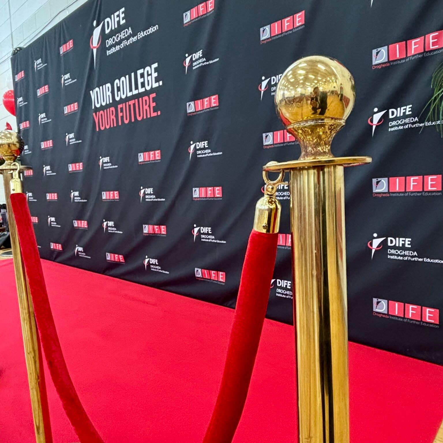 DIFE celebrates outstanding achievements at 2025 Student of the year ...