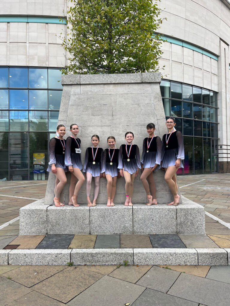 Studio A Marks a Decade of Dance – Drogheda Life