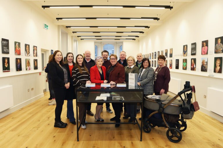 Empower Her Exhibition Celebrates Ireland’s Trailblazing Women ...