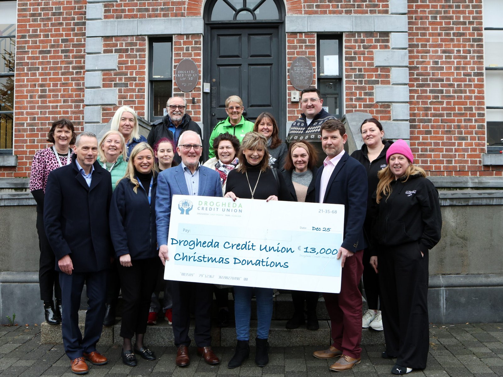 Christmas Boost: New Tesco Superstore at M1 Retail Park Set for Festive ...