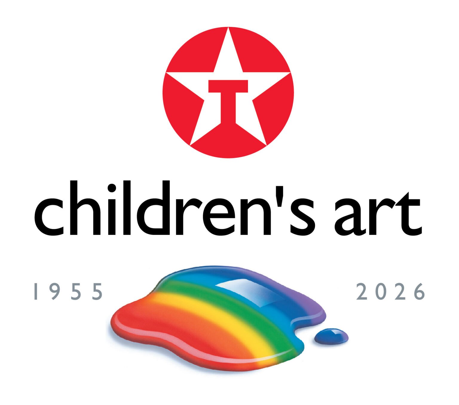 Search Launched for 2026 Texaco Children’s Art Competition Winners ...