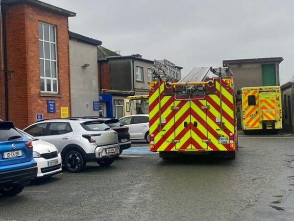 HSE confirms plans to close Cottage Hospital step-down unit in Drogheda ...
