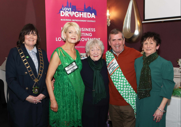 Well known Drogheda law practices â€” McKeever Taylor and Tallan ...