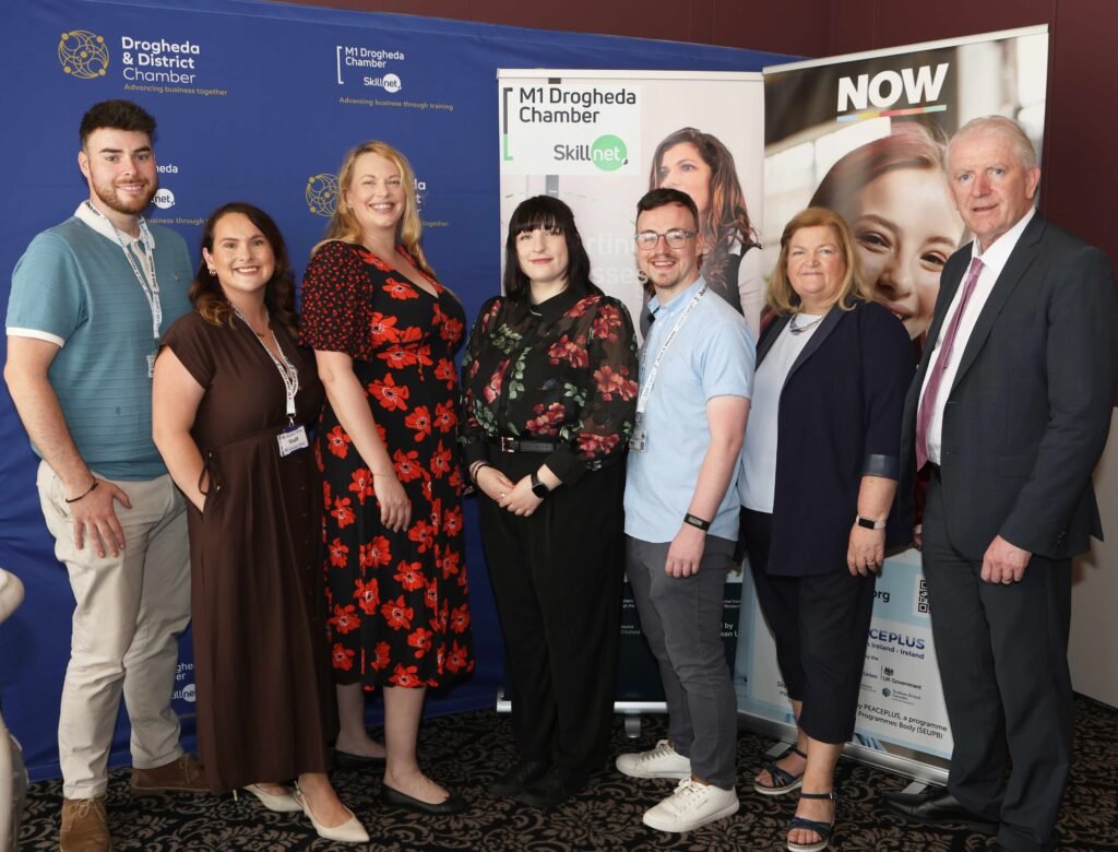 DkIT and Queen’s University Belfast partnership moves forward ...